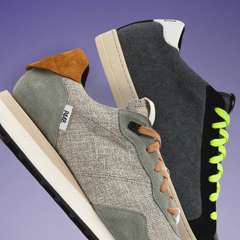 P448® Italian Sneakers