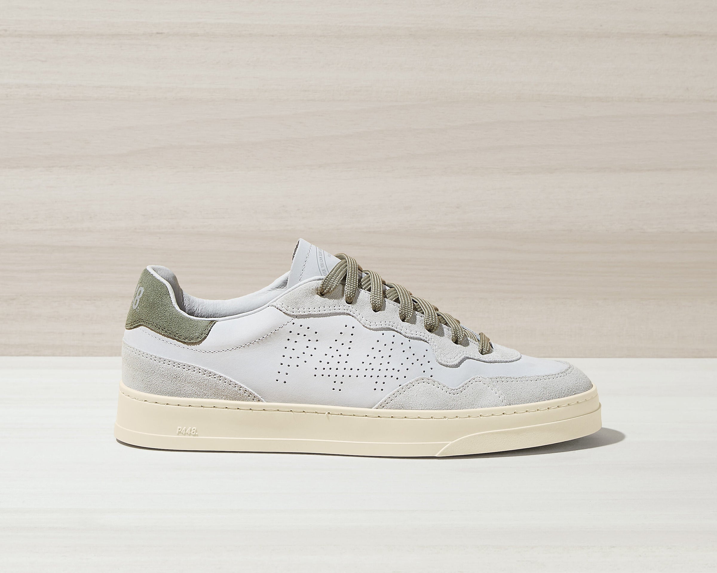Bali Diego Sneaker – P448®