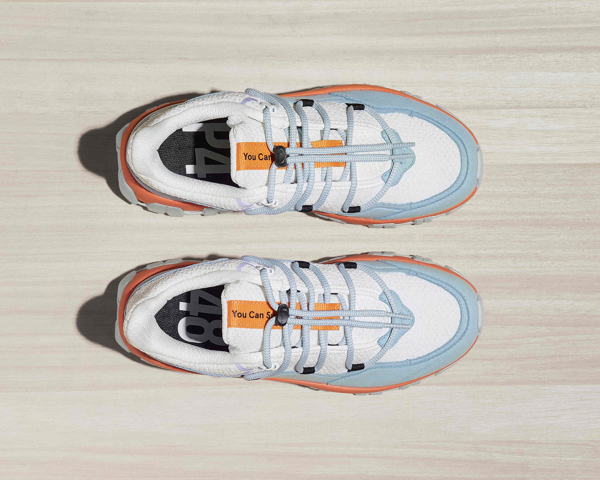 Monalea White Tree – P448®