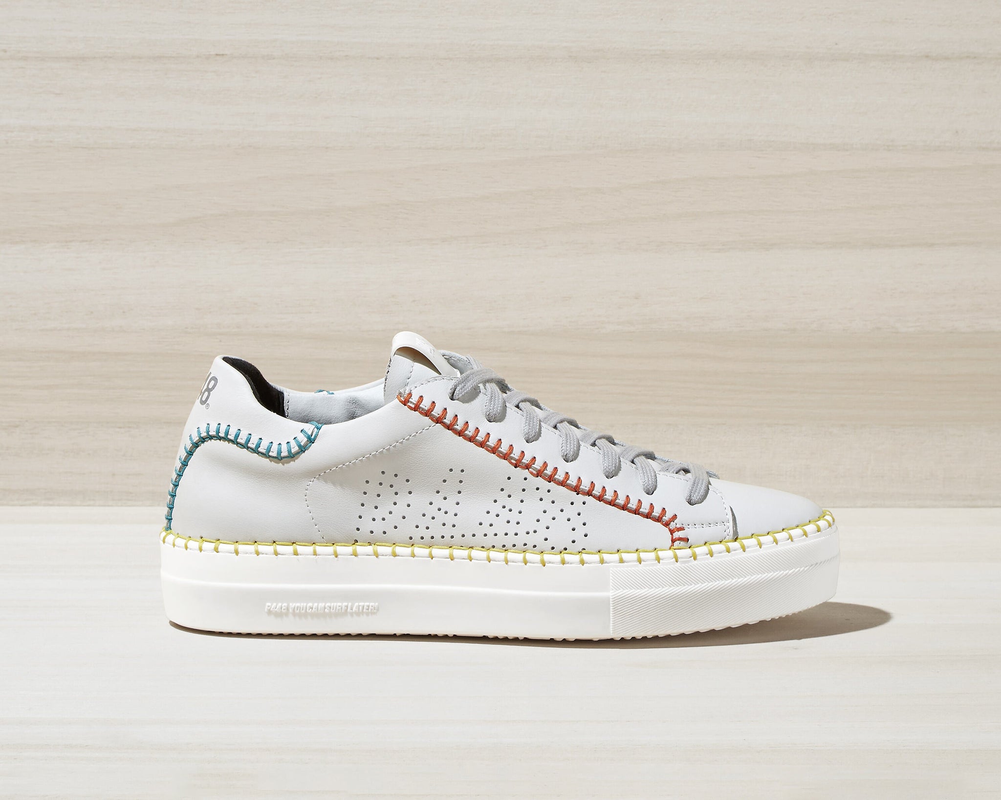 P448® Italian Sneakers