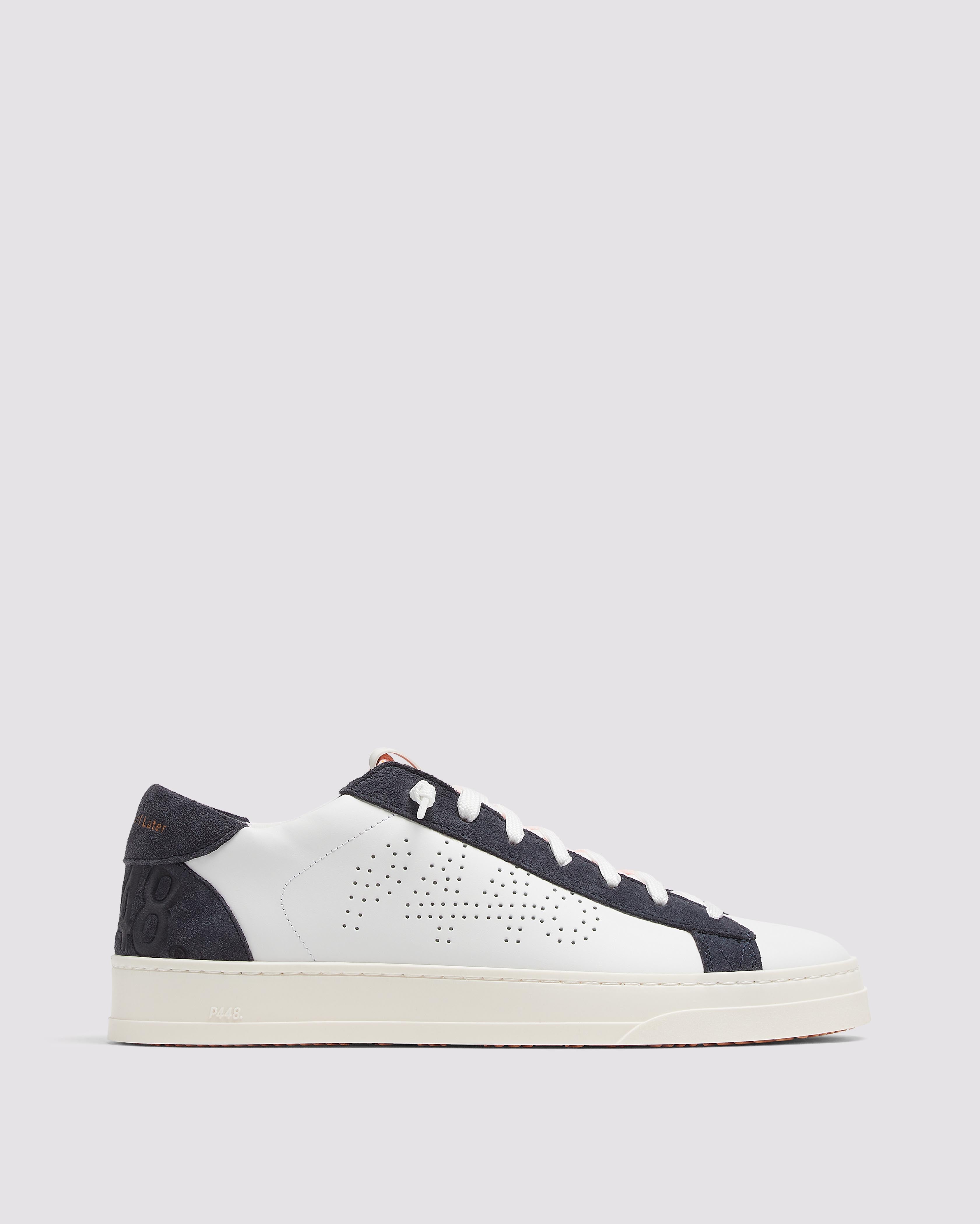Jack Nautilus Sneaker – P448 UK