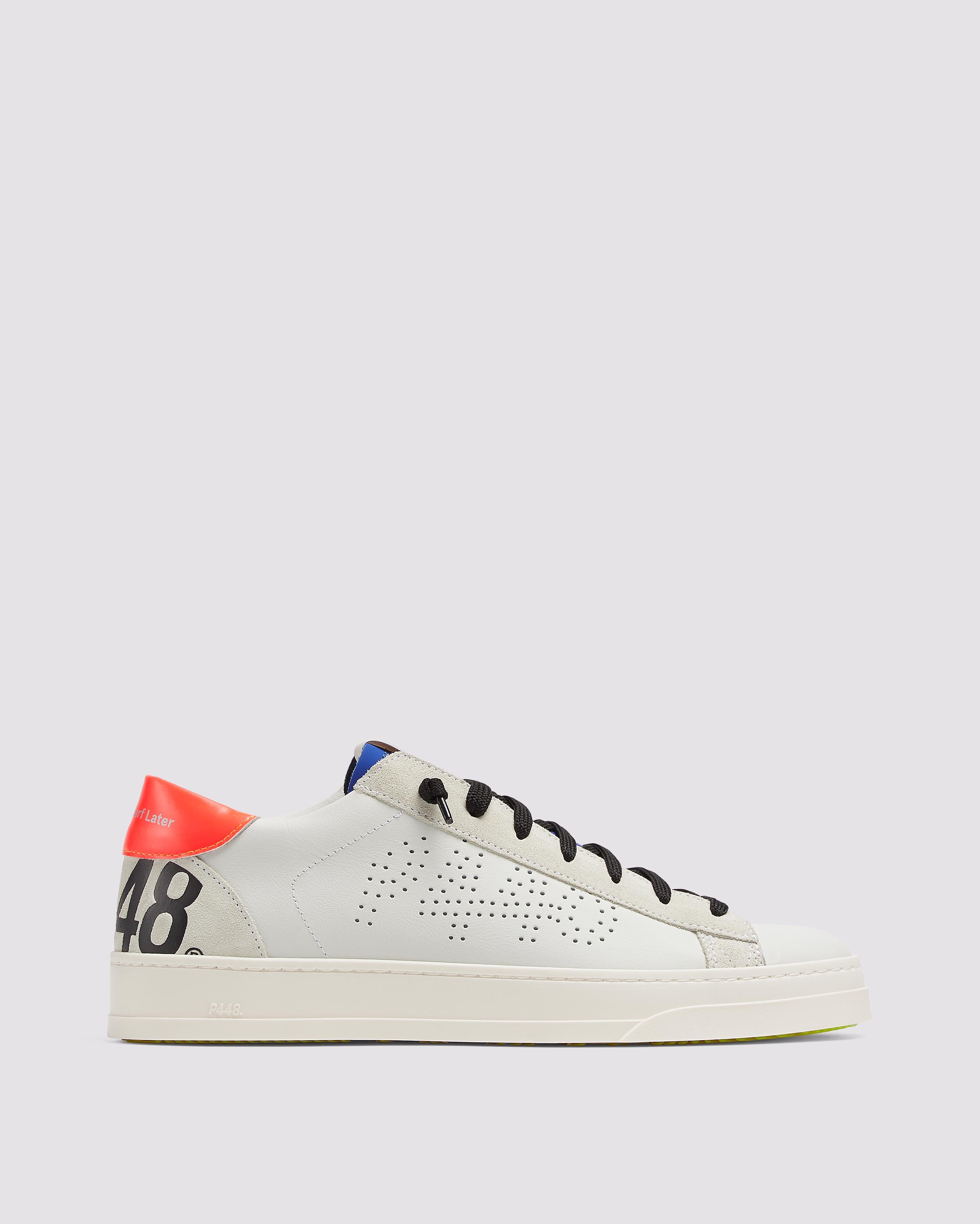 Jack Flash Sneaker – P448 UK